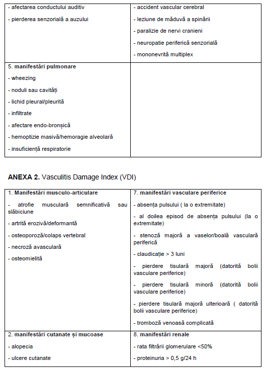 L01XC02 DCI RITUXIMABUM - Formare Medicala