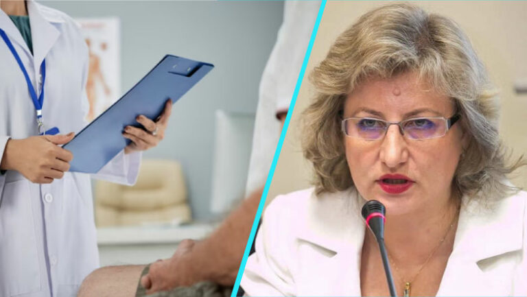 Paun: Investitia in preventie si educatie pentru sanatate, fundamentul ...