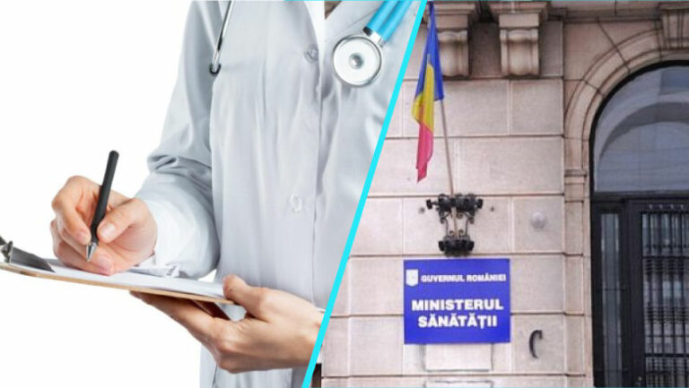 Ordinul care reglementeaza modul de prescriere si monitorizare a ...