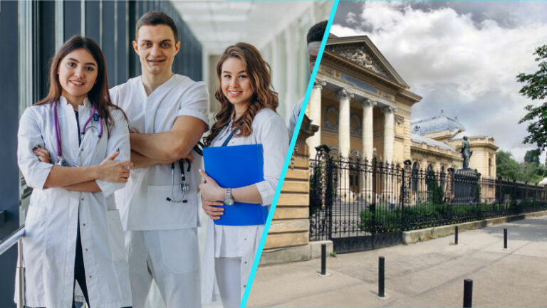 UMF „Carol Davila” din București, lider în cercetare și educație ...