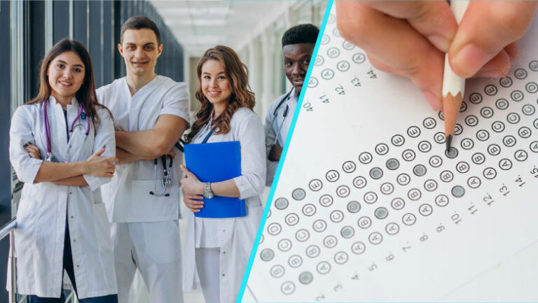 Modificari la concursul de intrare in rezidentiat si la examenul de ...