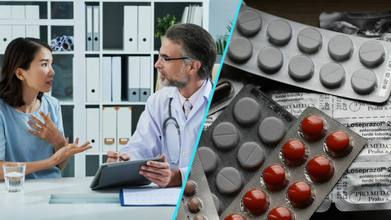 Pacientii pierd timp, sistemul bani | Medicamentele generice intarzie ...